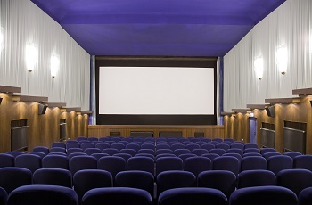 Auditorium