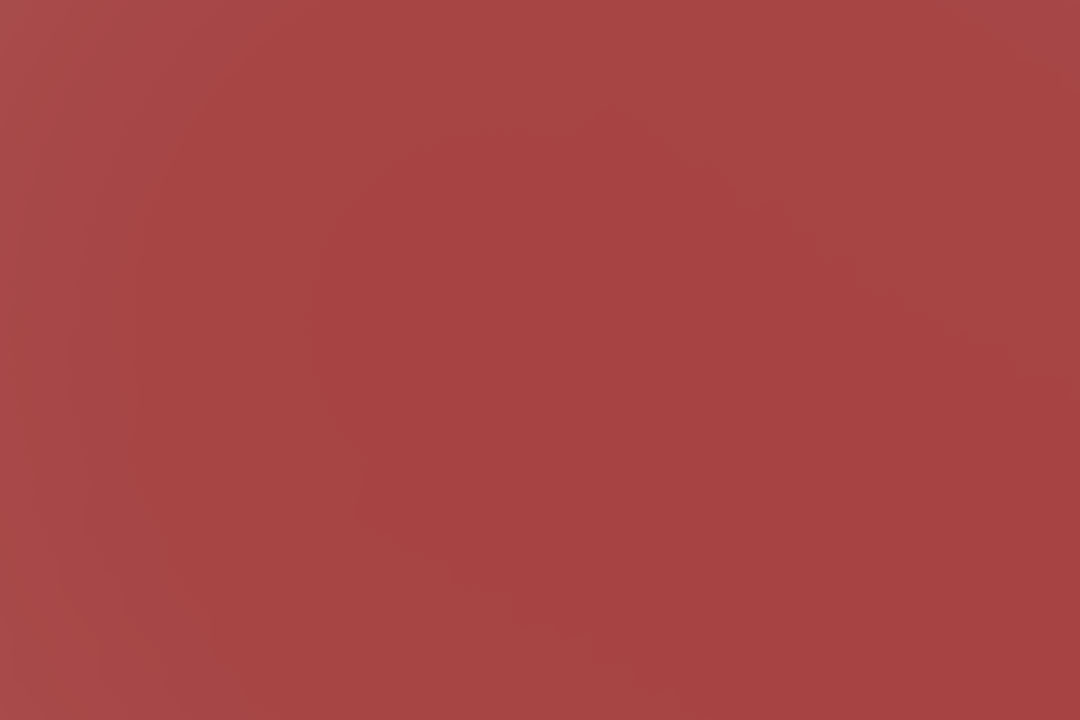 Master Super Emulsion - Poppy - 54