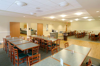 Cafeteria