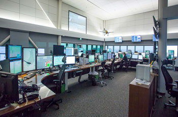 Control Room