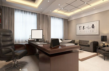 Manager Office